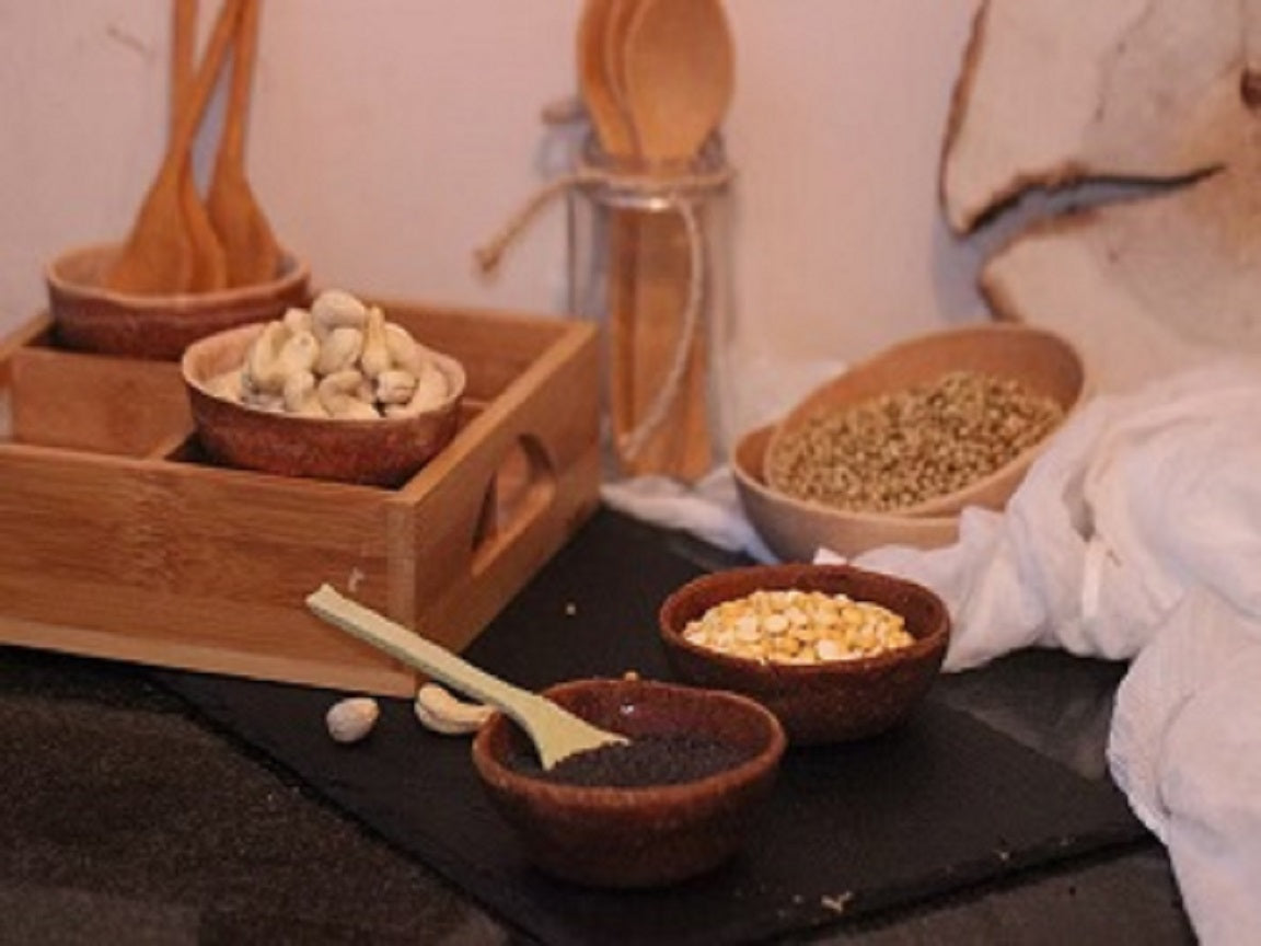 Edible Cutlery are 100% Natural Vegetarian & Baked products |EdiblePRO