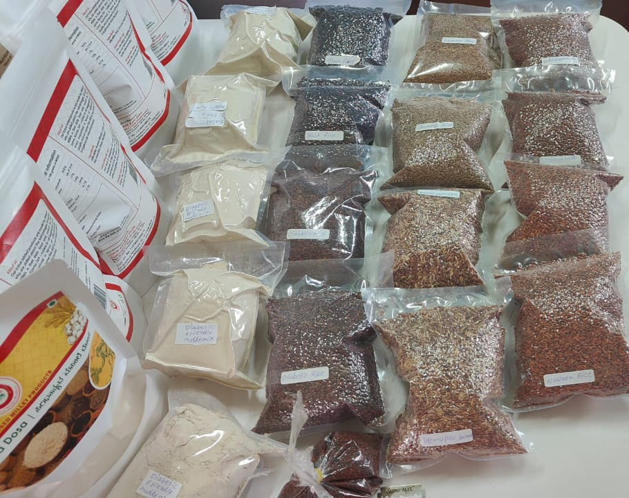 Value Added Products – EdiblePRO