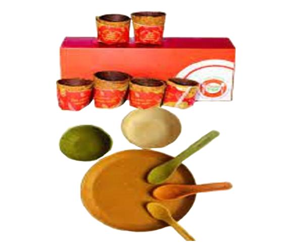 Edible Cutlery – EdiblePRO