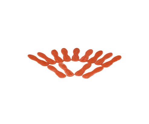 Edible Cutlery are 100% Natural, Vegan and baked products - EdiblePRO