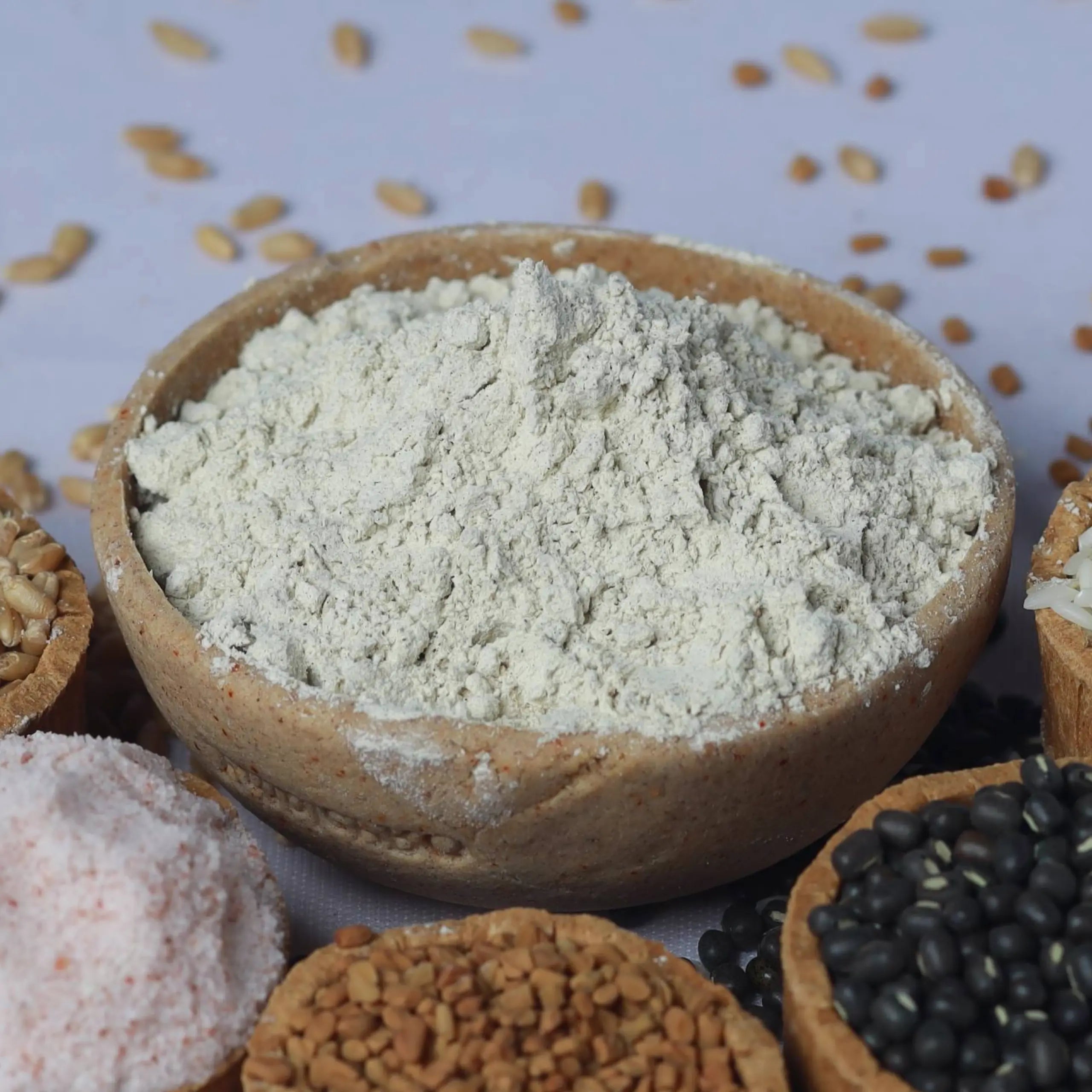 Organic Egg Replacer | Egg Replacement Powder for Baking | Vegan, Whea ...