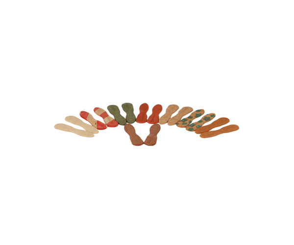 Edible Cutlery are 100% Natural, Vegan and baked products - EdiblePRO